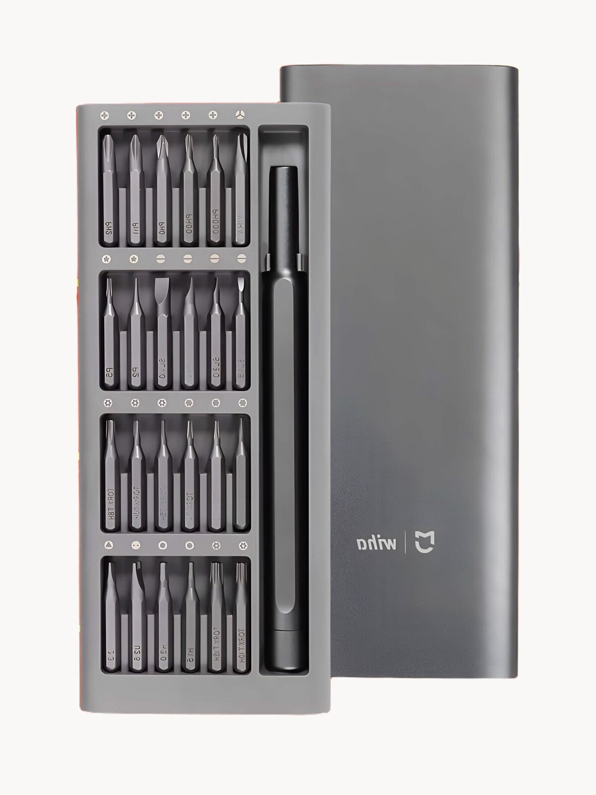 Mijia Precision screwdriver set DZN4020CN