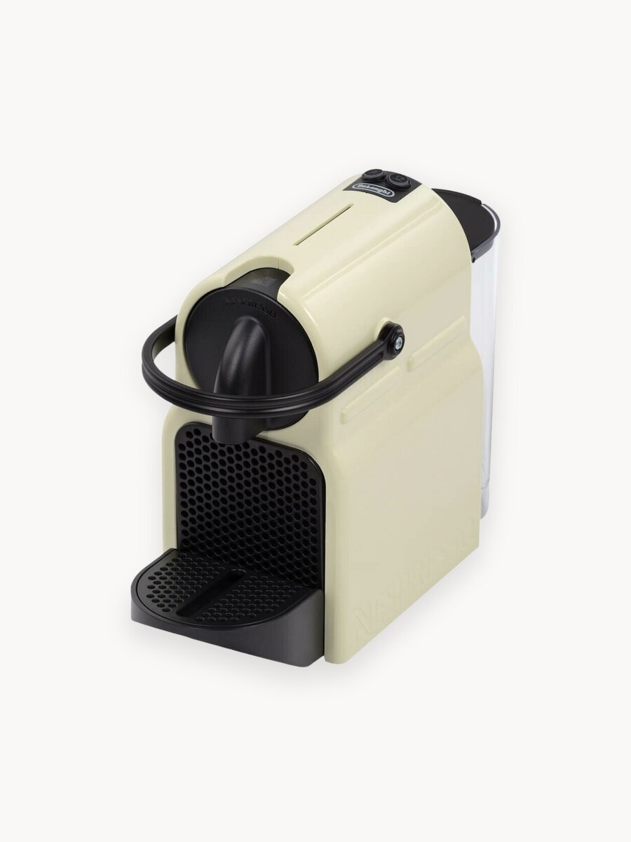 Кофемашина DeLonghi Inissia EN80