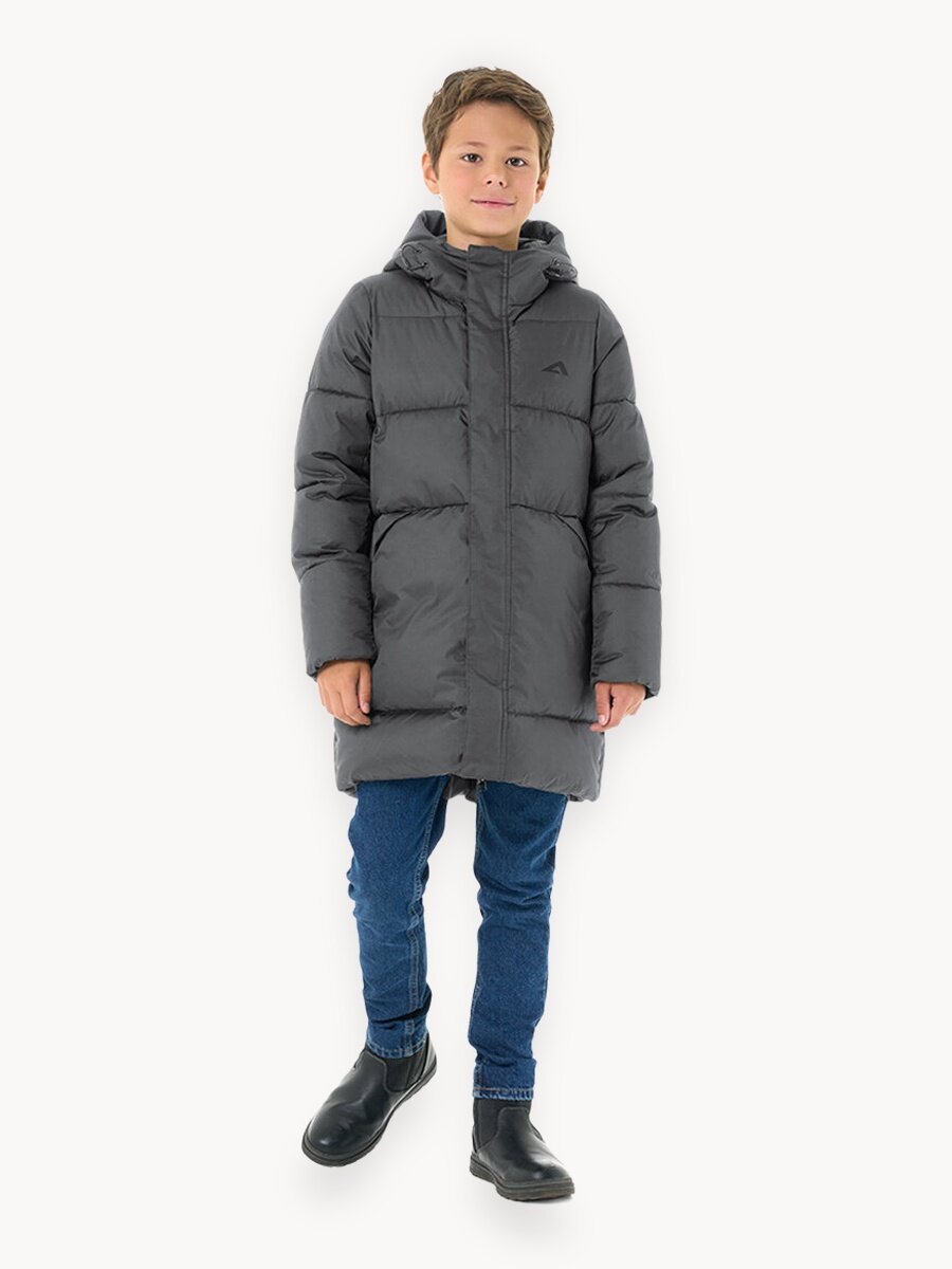 Пуховик Аддисон