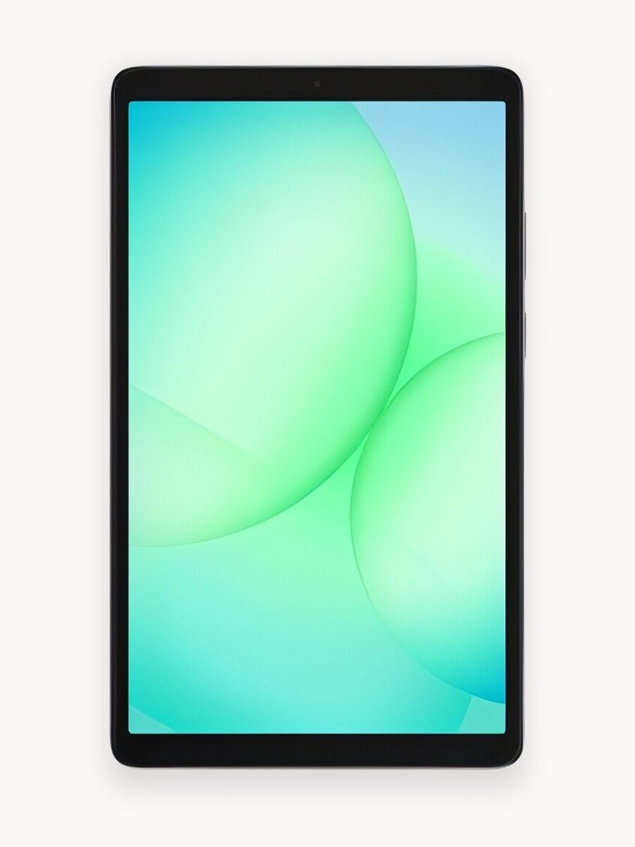Планшет Samsung Galaxy Tab A11 LTE 8/128GB Графит