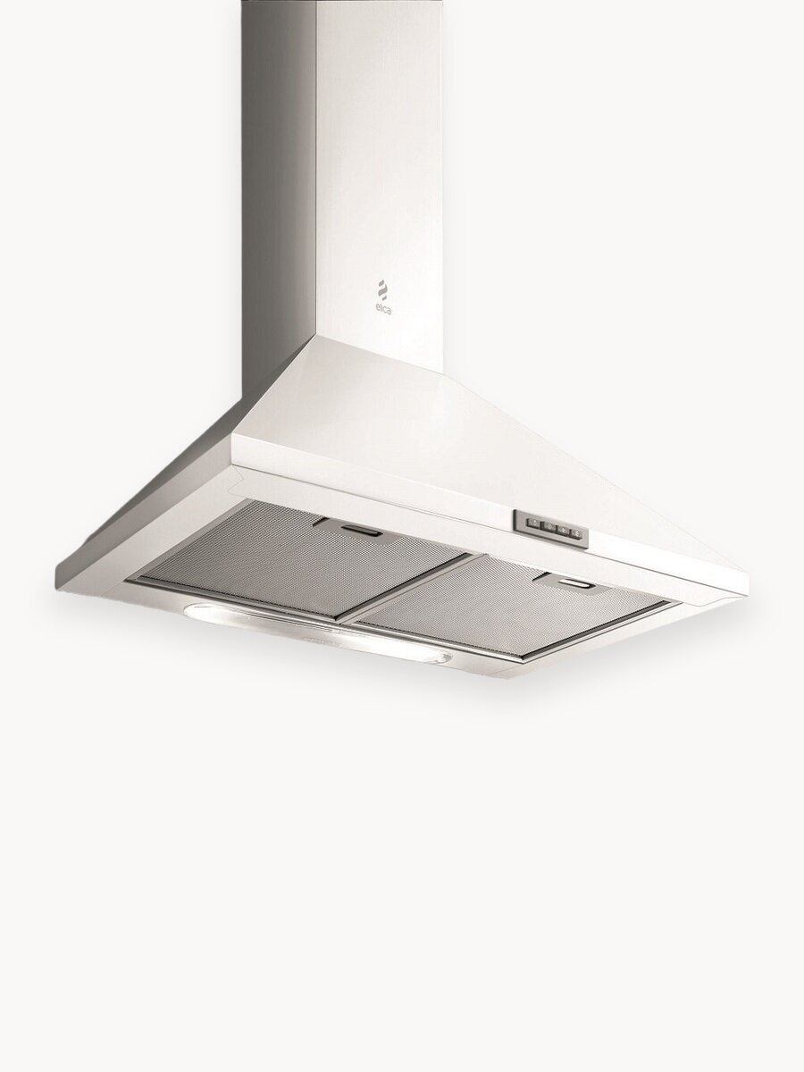 Вытяжка Elica MISSY LX WH/A/60