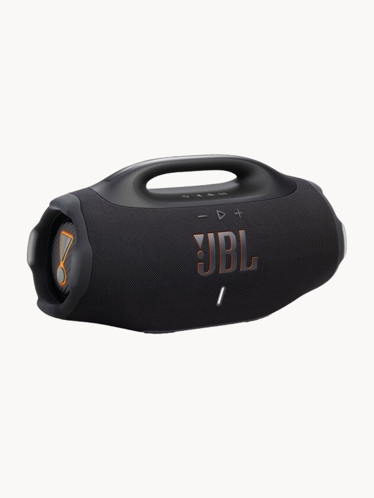 Колонка Jbl Boombox 4 black