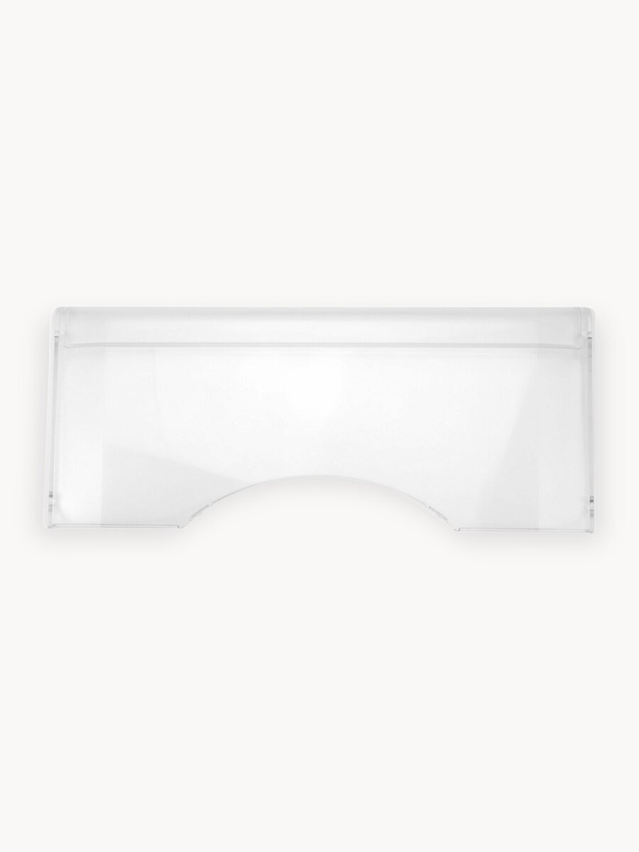 Панель ящика для холодильника Атлант, Минск 410х175 мм/774142100500