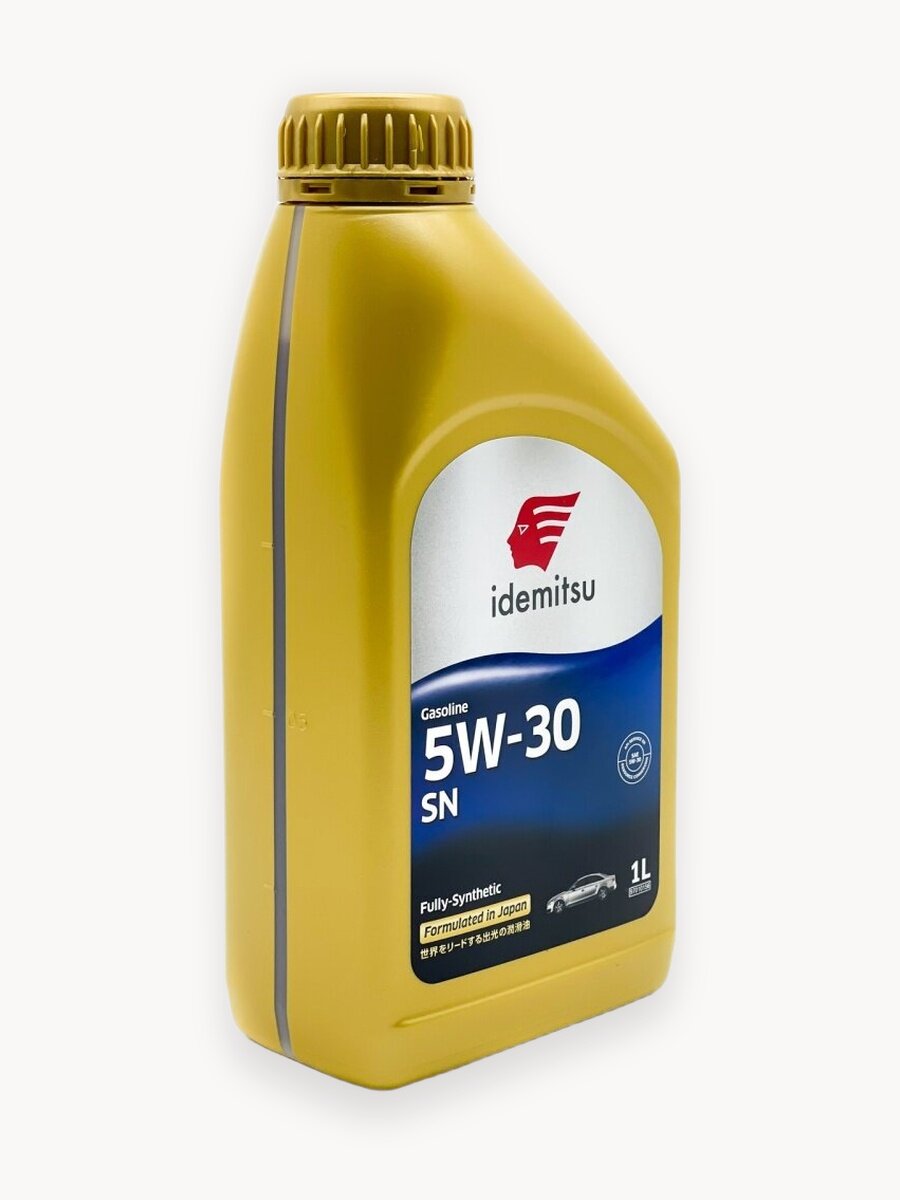 IDEMITSU F-S SN 5W-30 (1л) 30011328-724/30011332-724