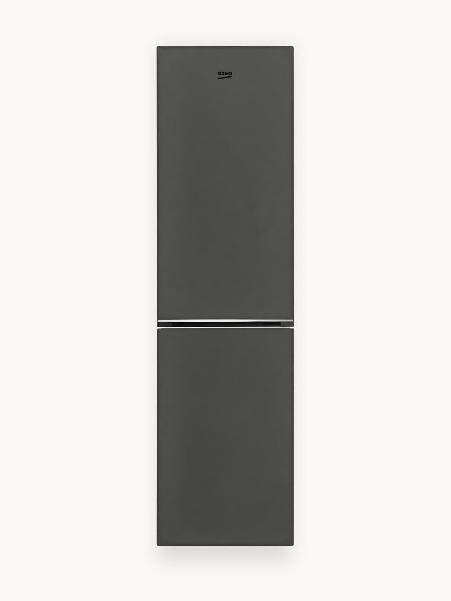Отдельно стоящий холодильник Beko B1RCNK332G