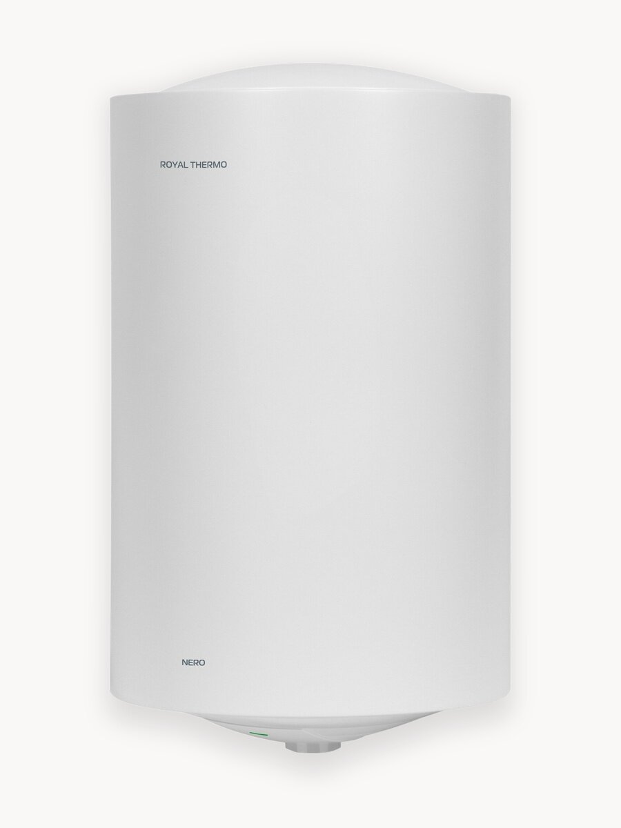 Водонагреватель накопительный Royal Thermo RWH 80 Nero