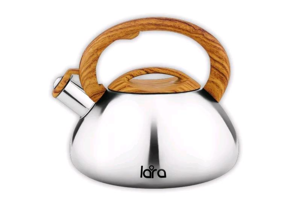 Чайник Lara LR00-71 49309 3.0л