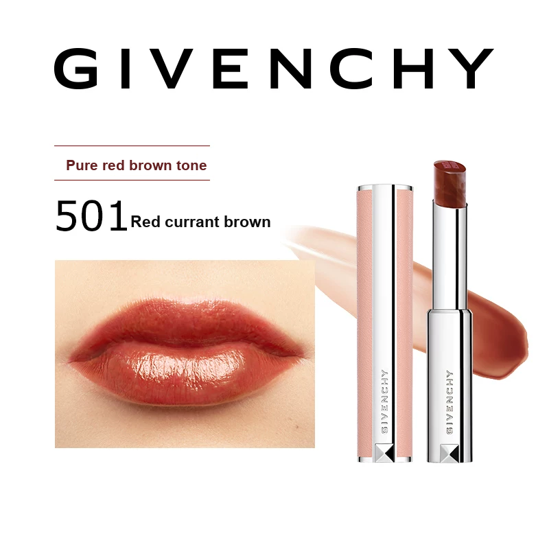Помада Givenchy — фото 1