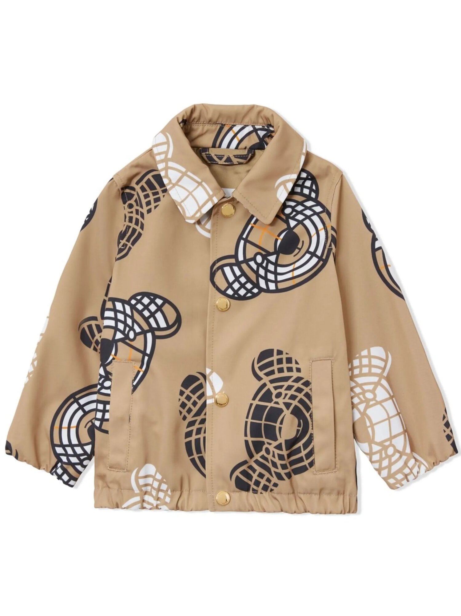 Куртка BURBERRY