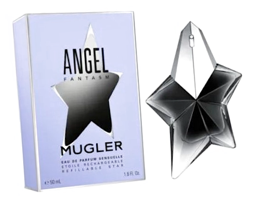 Женский аромат Ангел Фантазм от Тьерри Мюглер 50 мл - Thierry Mugler Angel Fantasm
