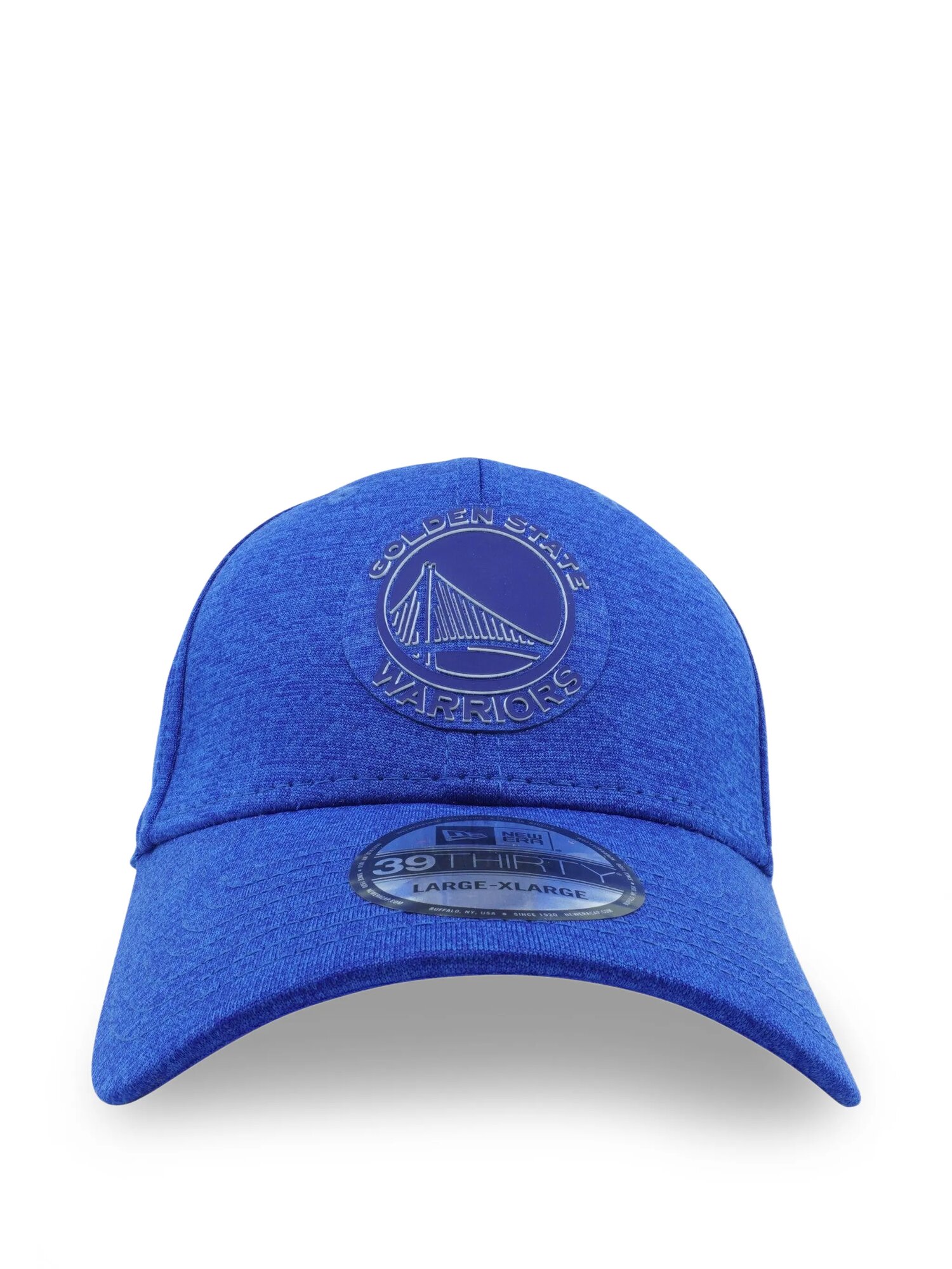 Шапка NEW ERA 39THIRTY Golden State Warriors для девочек