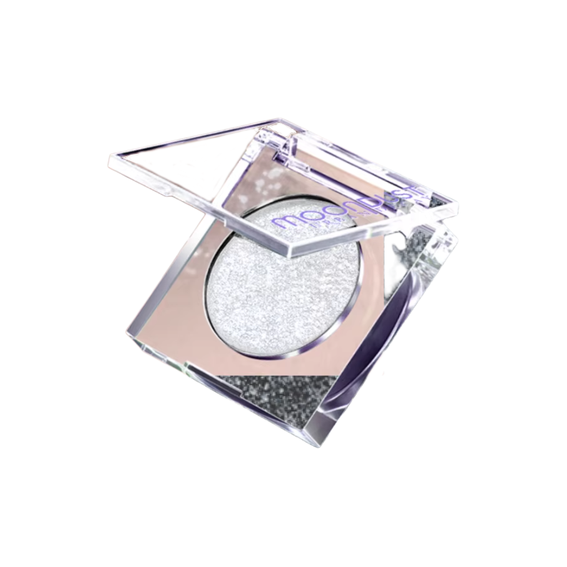 Тени URBAN DECAY Monochrome