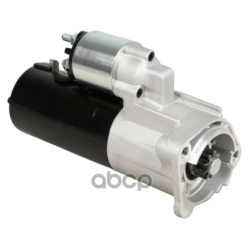 Стартер для автомобилей VAG Passat B5 (96-)/A6 (97-) 1.9TDI 1,8кВт STARTVOLT арт. LST1726