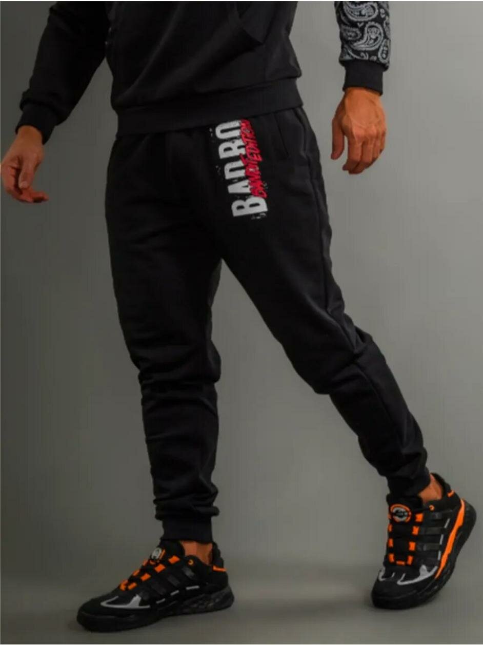 Брюки спортивные BAD BOY