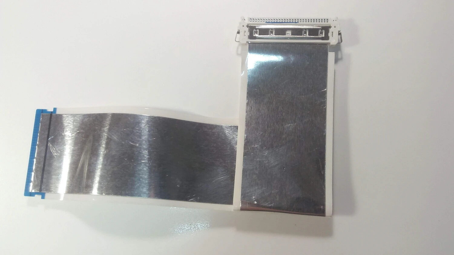 LVDS YAGI E309746 AWM 20941 105C 90V VW-1 + Комплект шлейфов + Кабель питания с разъемом до основной платы для H32D7100C Lcd Телевизор Dexp Шлейф арт. 9281