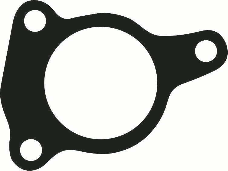 Прокладка рабочего цилиндра сцепления для мотоцикла КТМ 59032065100 (артикул SVF-15290)