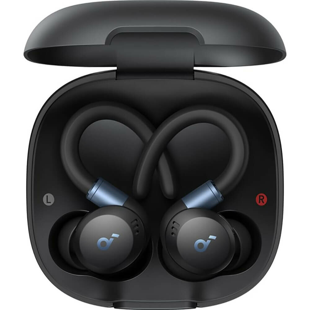 Беспроводные наушники Anker Soundcore Sport x20 Black