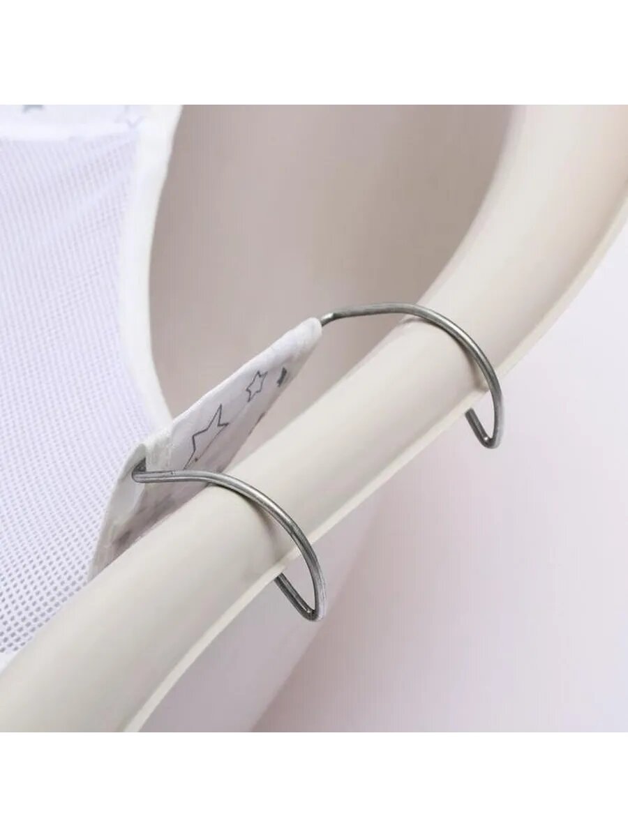 Гамак для купания малышей 100 см микс