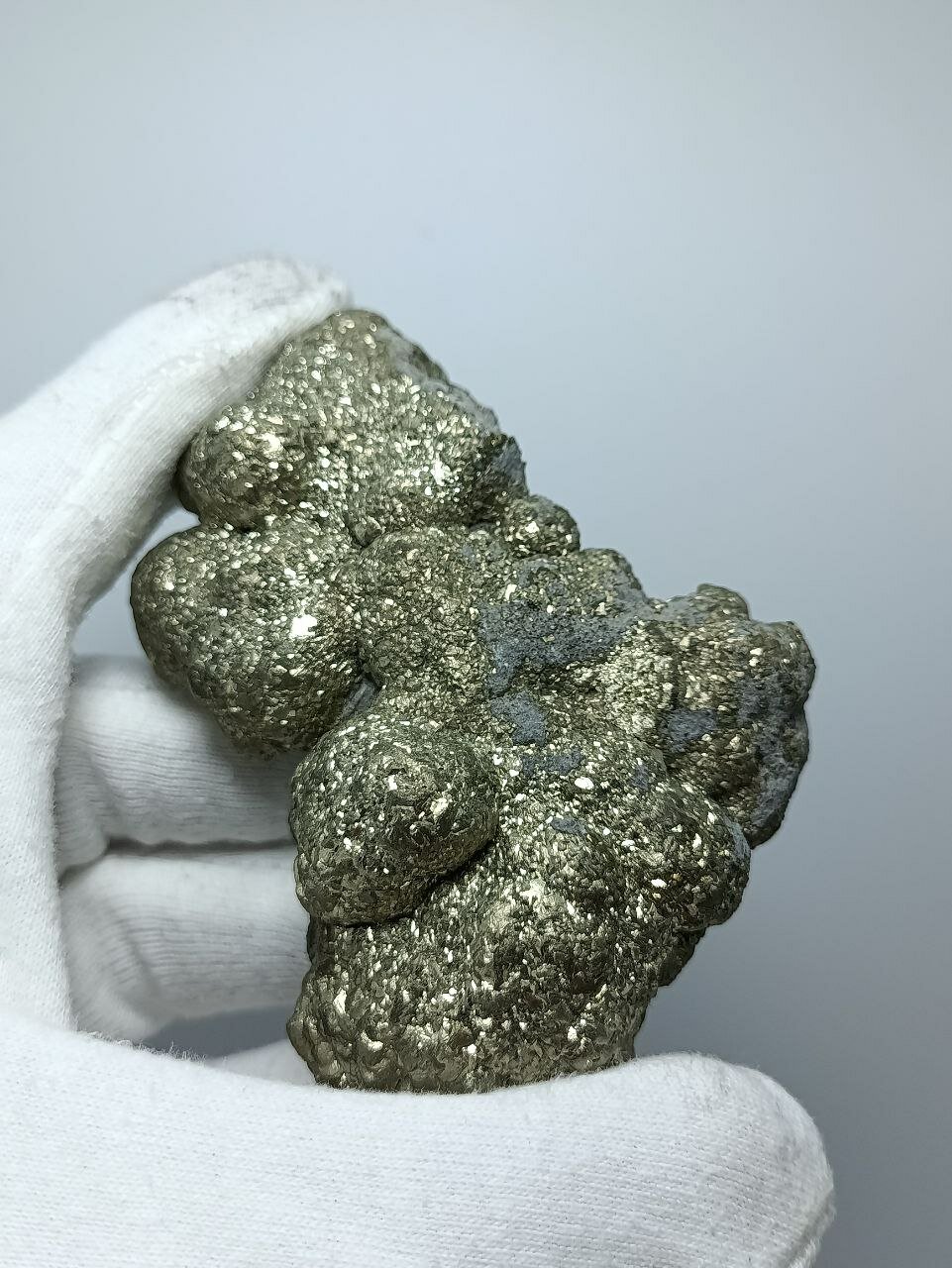 Пирит 82 мм, 194 г.