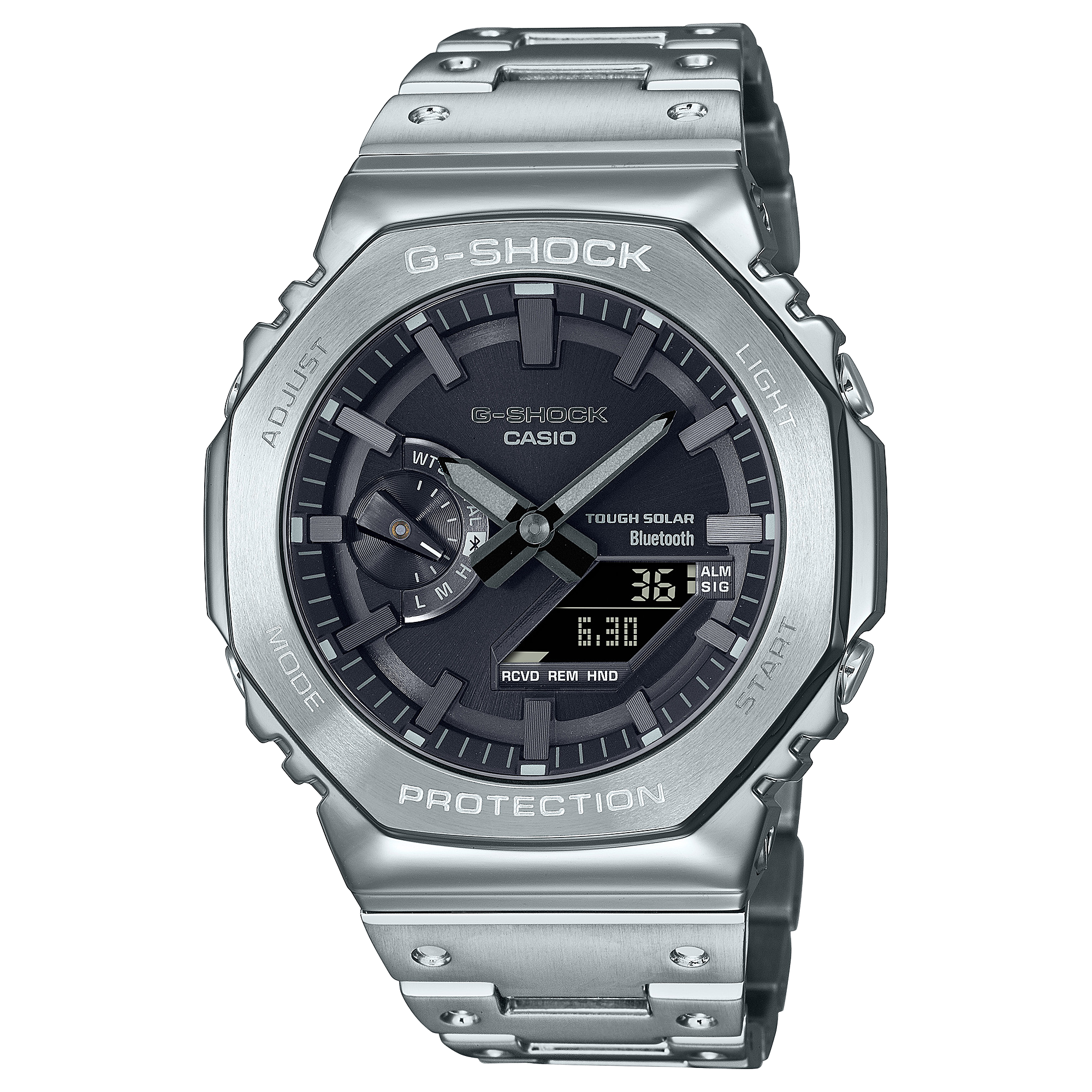 Наручные часы G-Shock