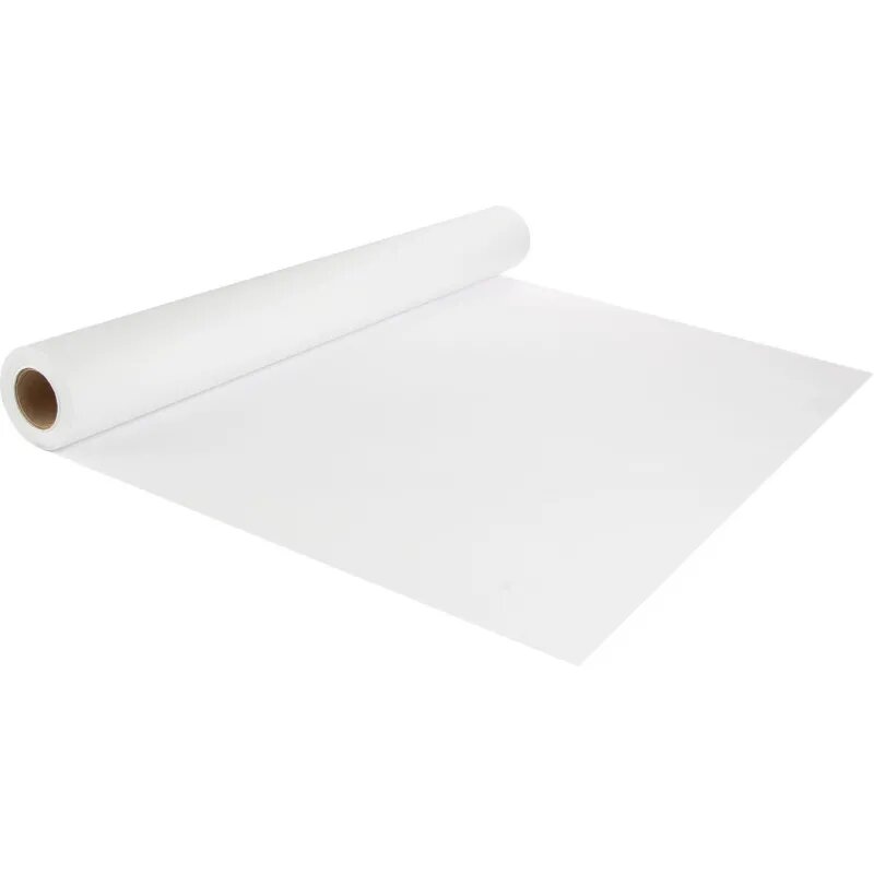 Бумага широкоформатная Attache 80г 841ммх45м 50,8мм 2019364