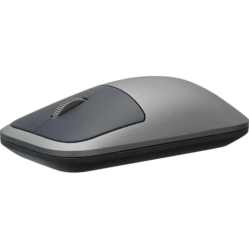 Мышь компьютерная RAPOO беспроводная M700 - серый 2096719 M700-GRY