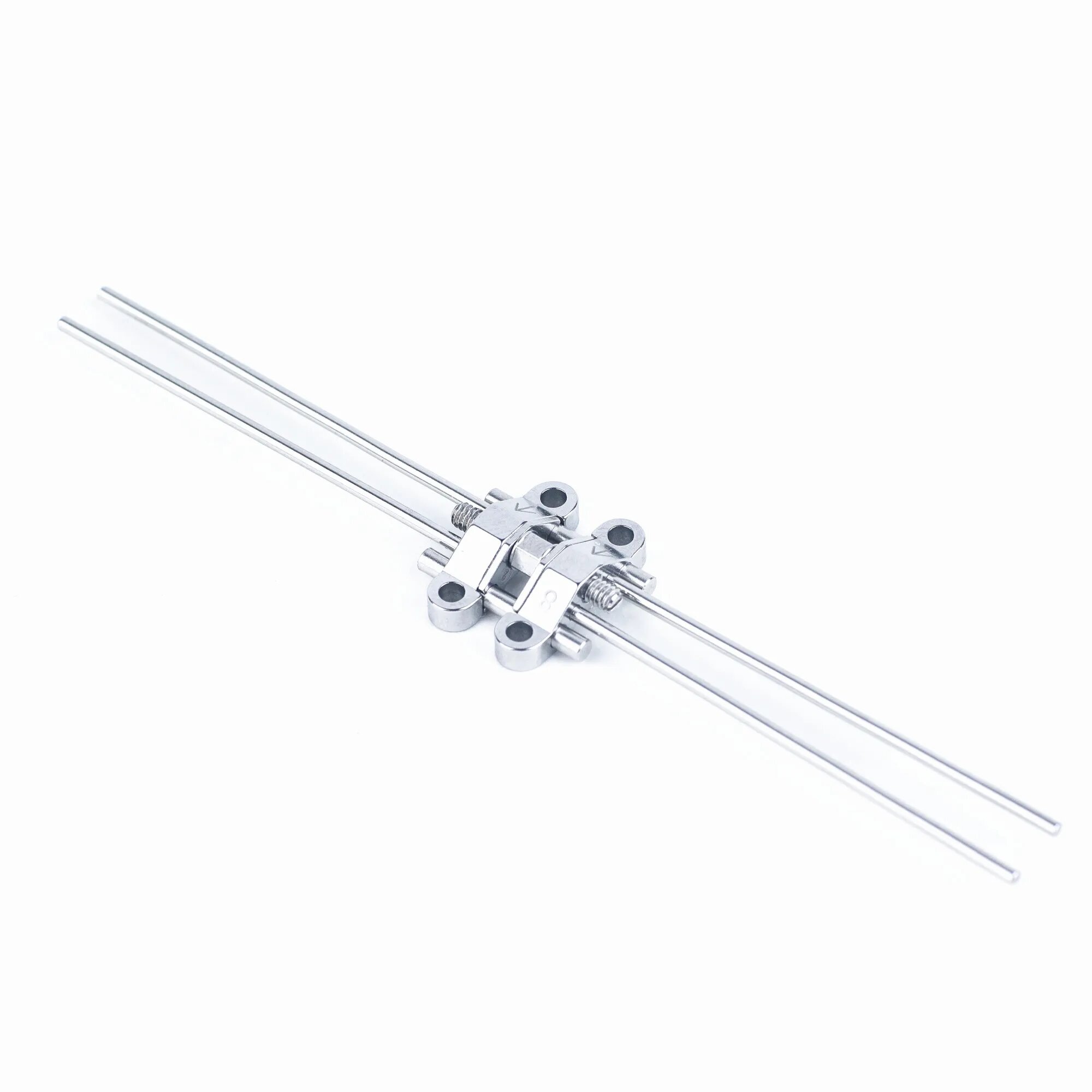 Ортодонтический расширитель MSE Marpe, Sliver-10 MM