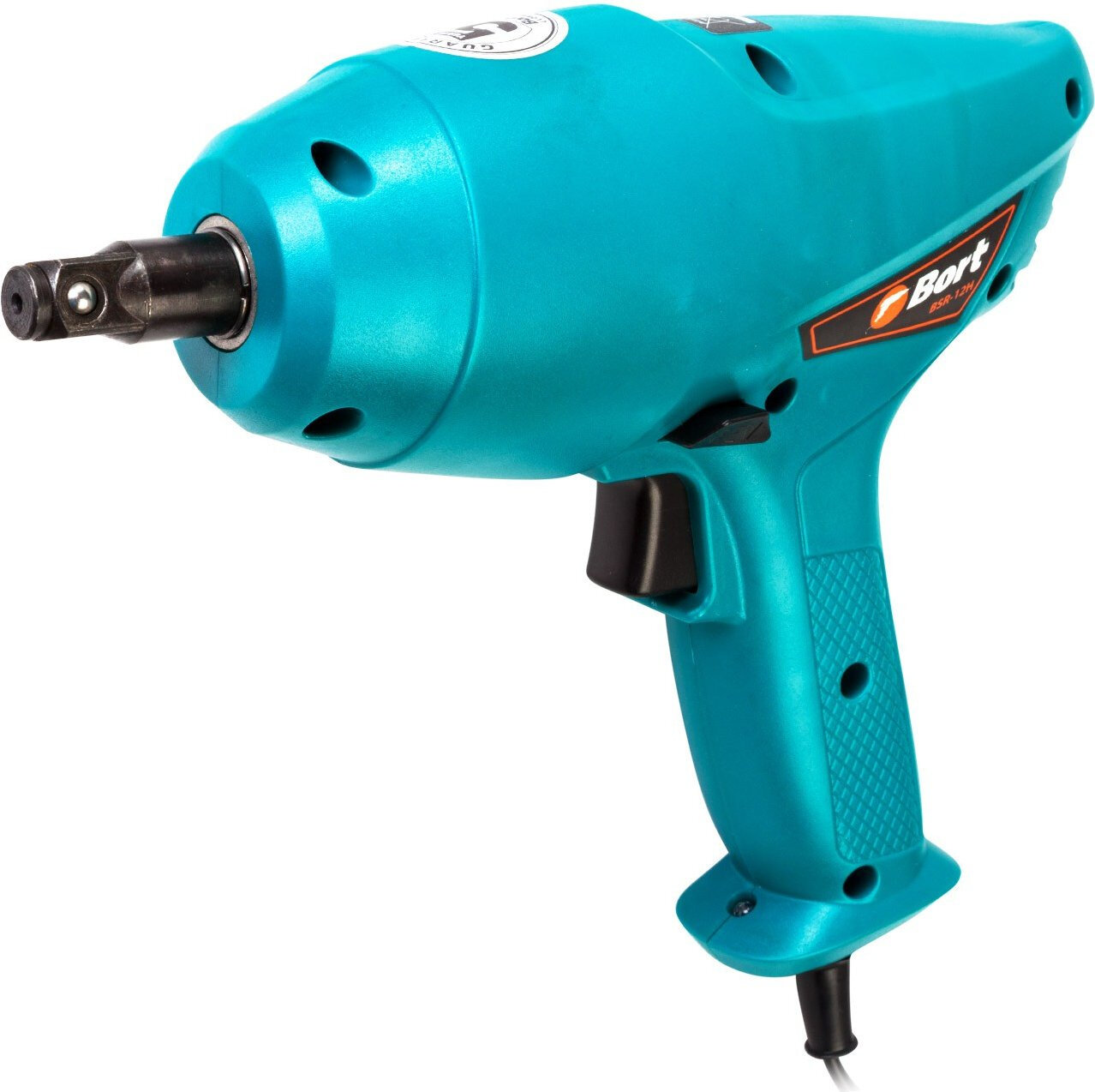 Ударный гайковерт Bort BSR-12H [91275806]