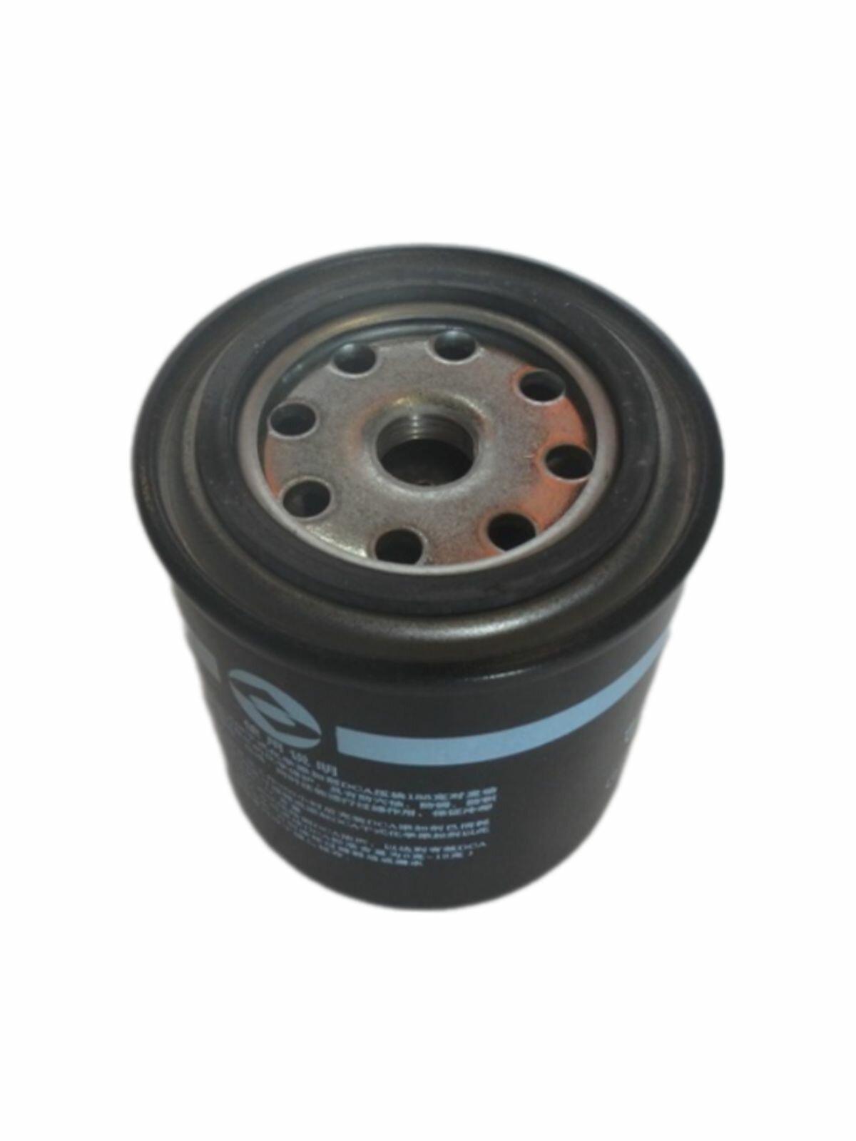 Фильтр охлаждающей жидкости WK2072/860109605 резьба M16x1.5 мм SHANGHAI от CKUOE Арт. WK2072