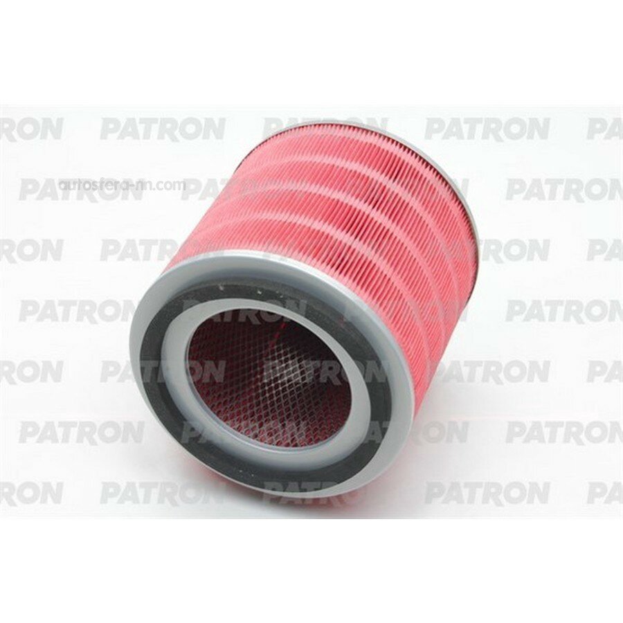 PATRON PF1832 Фильтр воздушный nissan atlas ka20 99-07/condor 91-07/isuzu elf 100 td25/td27/qd32 95