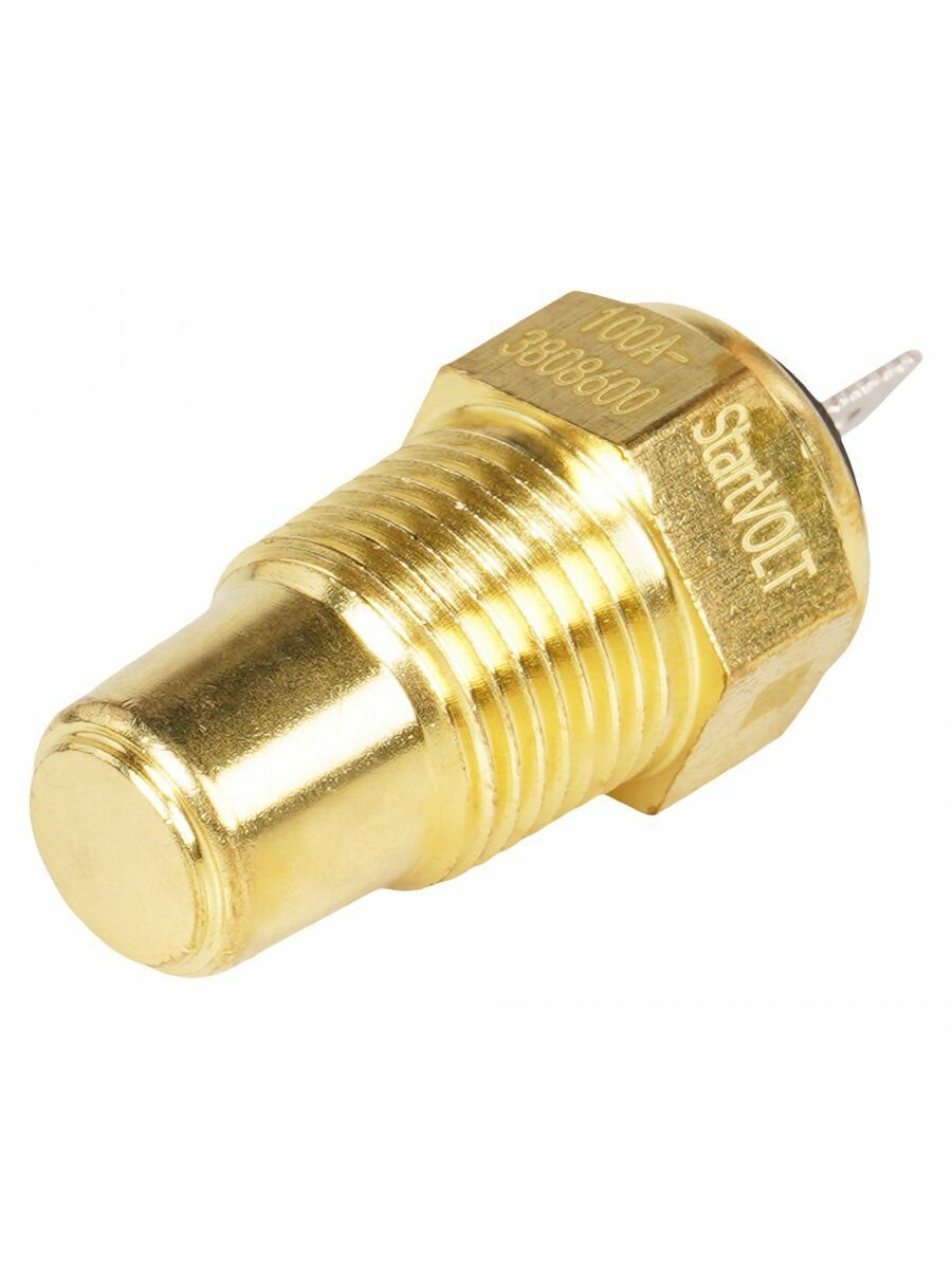 Датчик температуры для а/м ГАЗ, МАЗ, Москвич, Урал (LS 03001), STARTVOLT, LS03001
