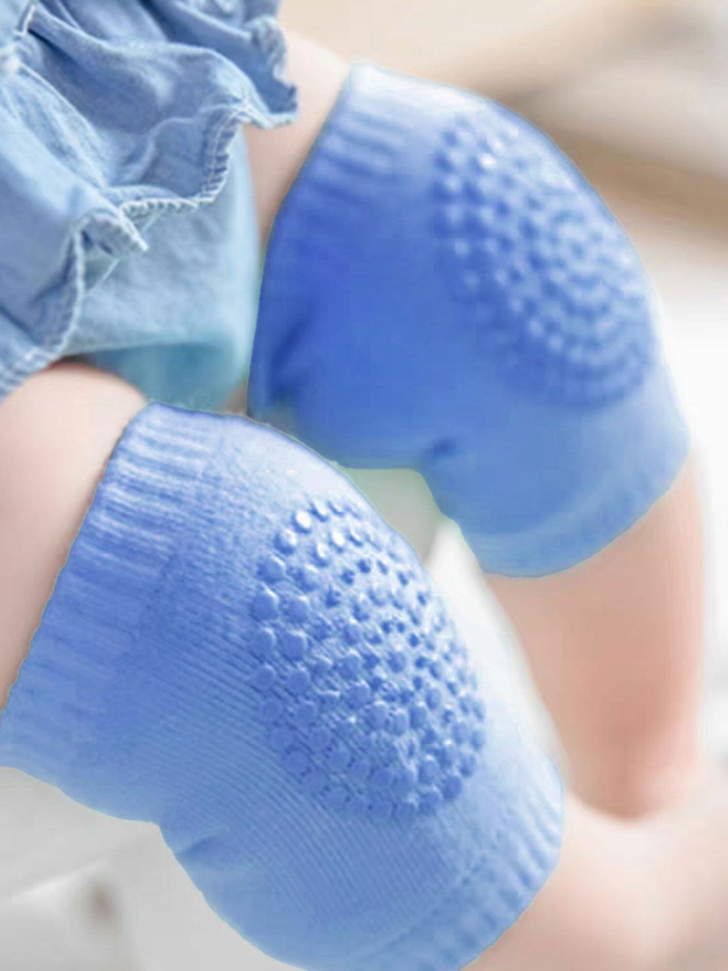 Наколенники для ползания