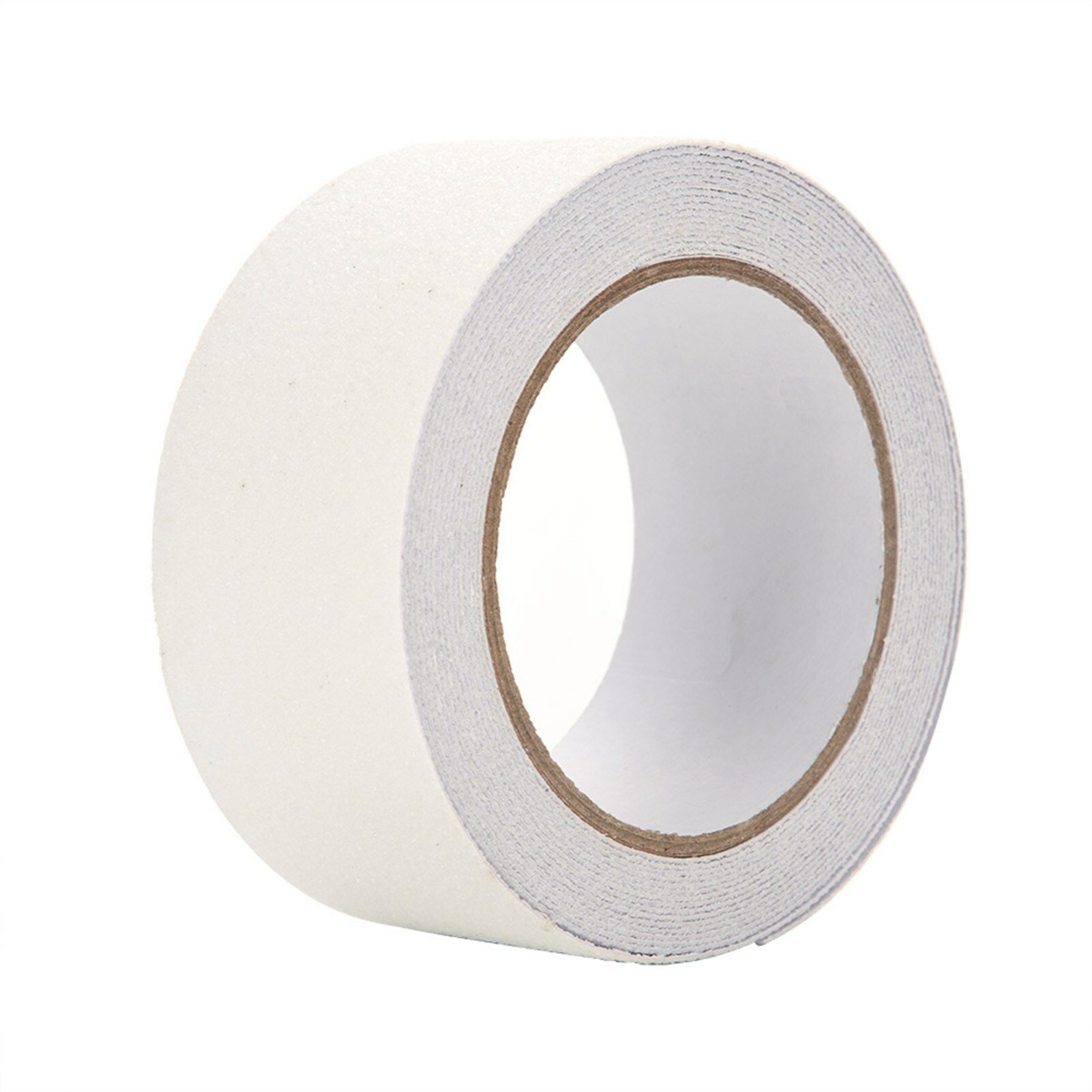 5m*5см ПВХ не скользит против клейкой клейкой ленты для лестничного этажа безопасности пола (прозрачный)