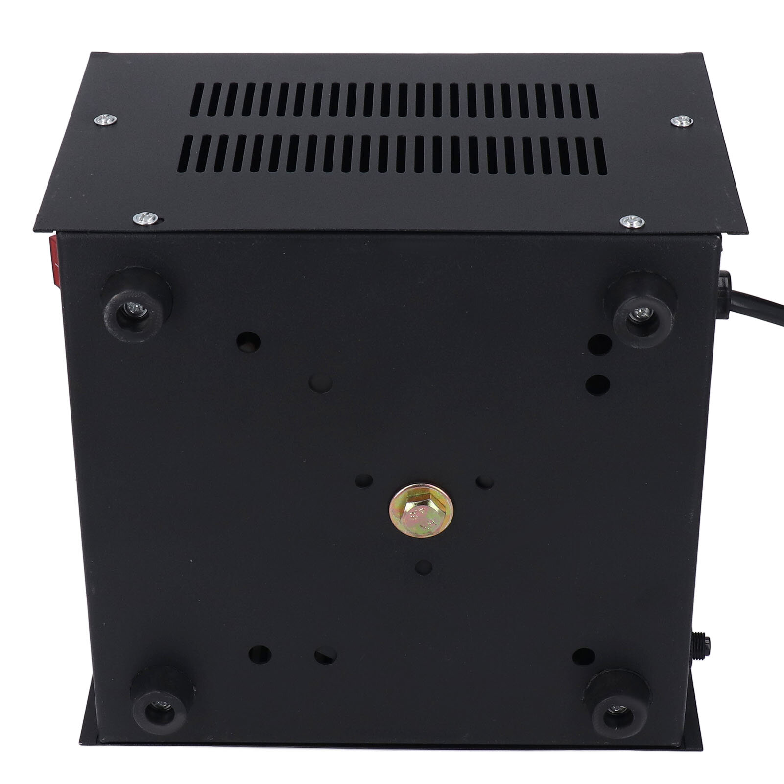 Трансформатор напряжения, повышающий понижающий преобразователь мощности, 2000 Вт, регулируемый вход переменного тока, вилка стандарта США, 110–120 В, 220 В–240 В