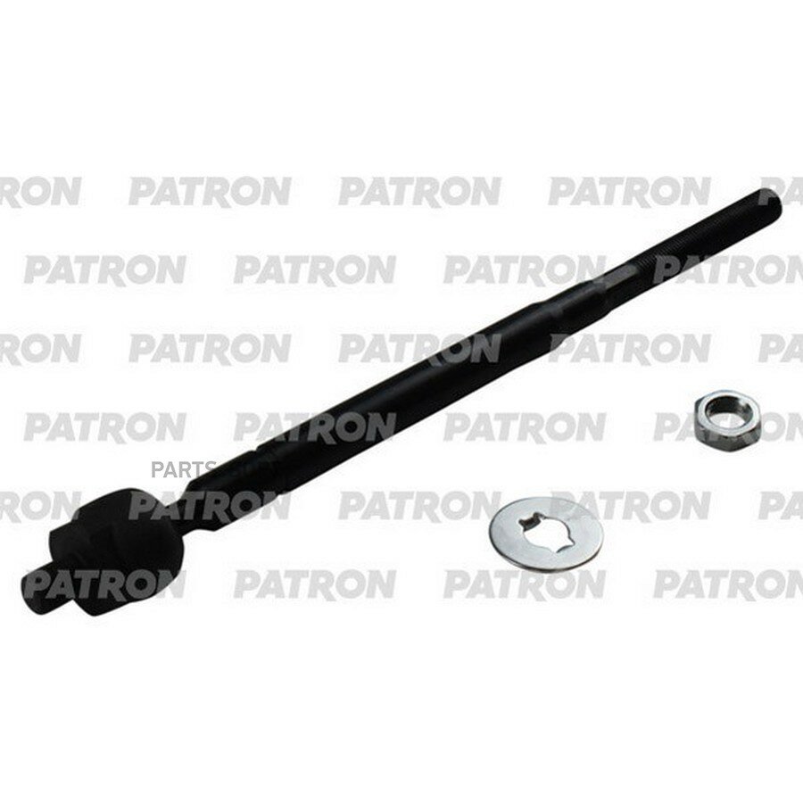 Тяга рулевая CHRYSLER SEBRING (JR) 2001-2006 DODGE STRATUS 2001-2006 MITSUBISHI ECLIPSE -05 GALANT -03 PATRON PS2583 | цена за 1 шт
