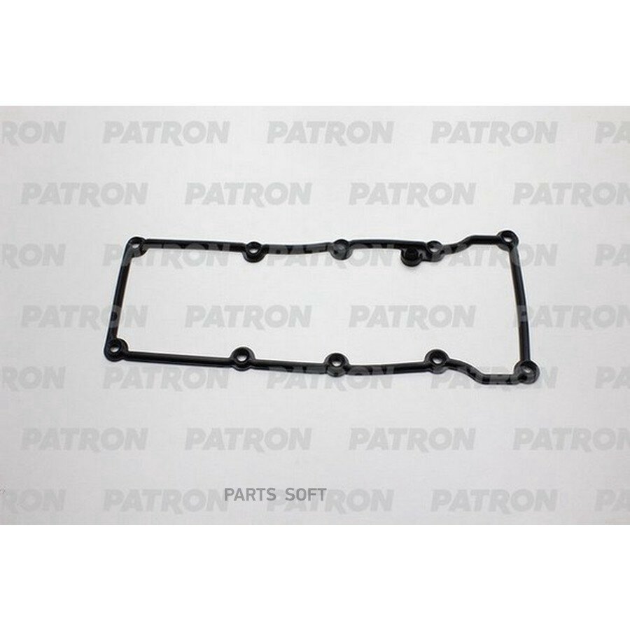 Прокладка клапанной крышки FORD FIESTA 1.0-1.3 8V 02> PATRON PG6-0191 | цена за 1 шт