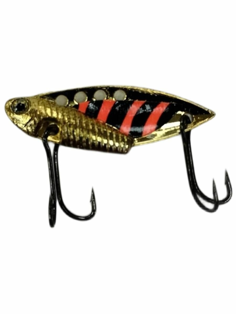 Блесна цикада