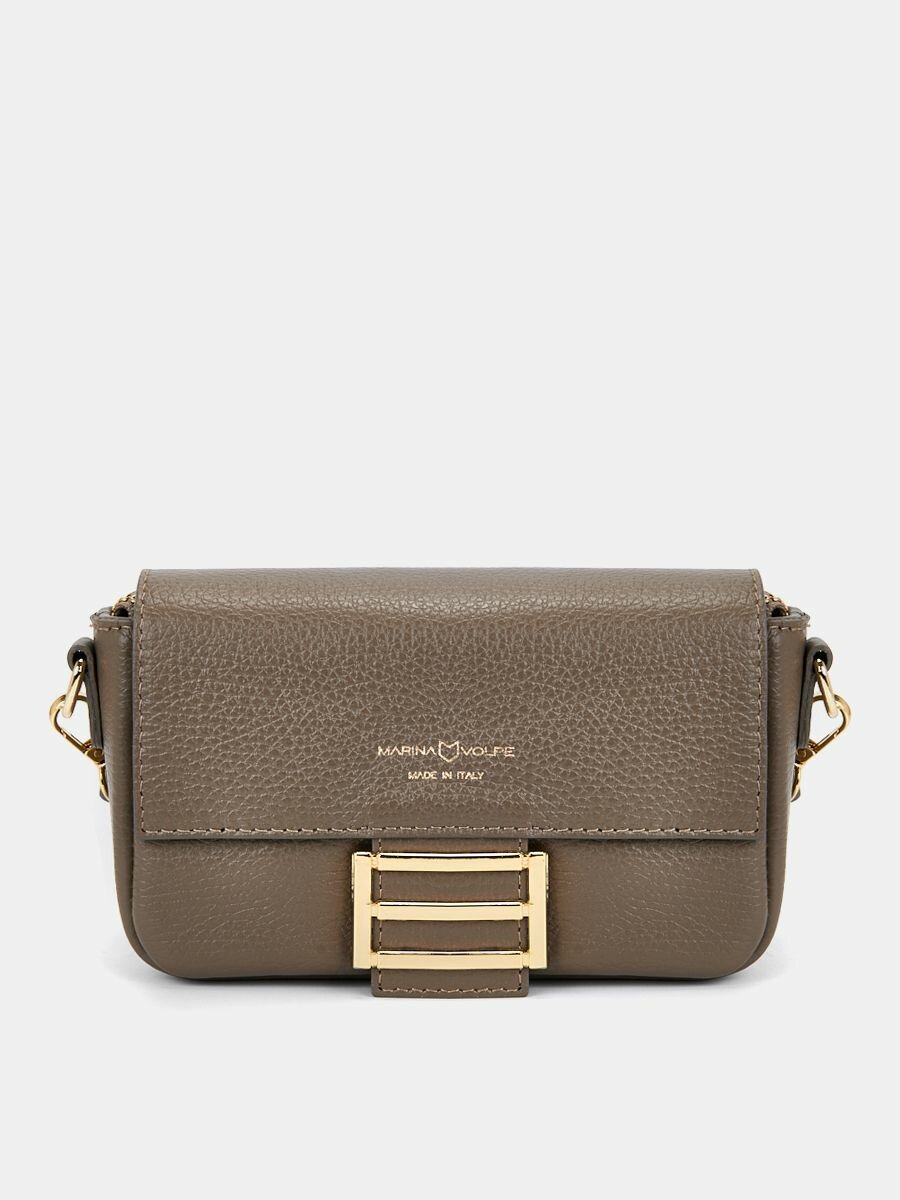 Сумка багет