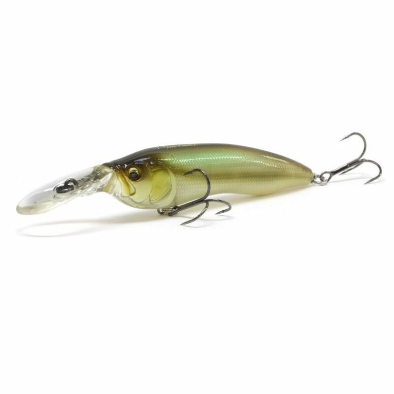 Воблер Megabass Live-X Model 1 pm honmoroko