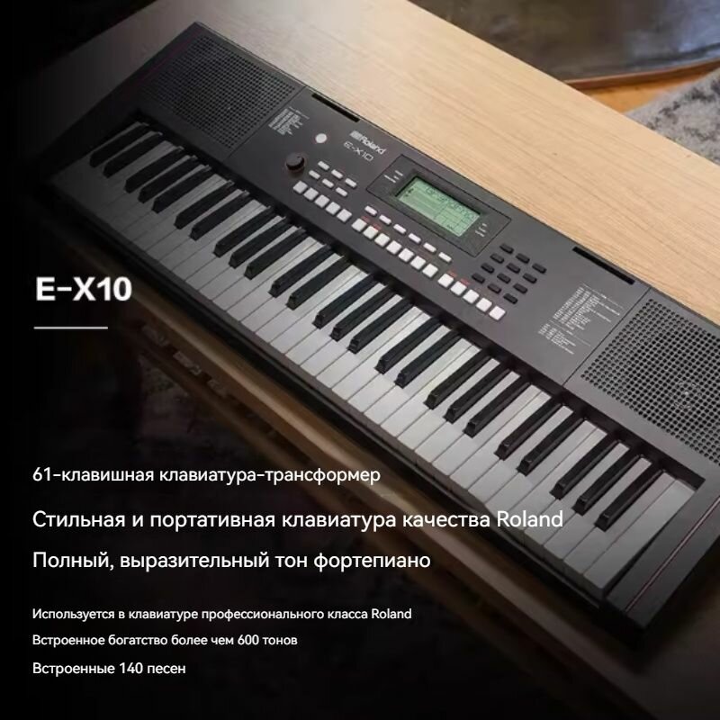 Модульный синтезатор — фото 1