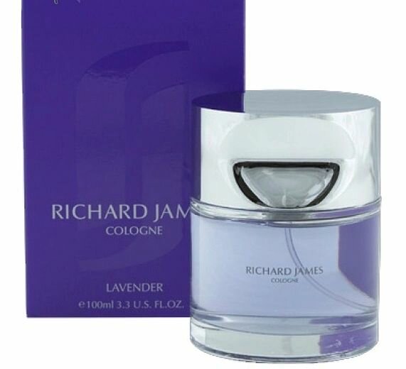 Richard james lavender 100 одеколон мужской