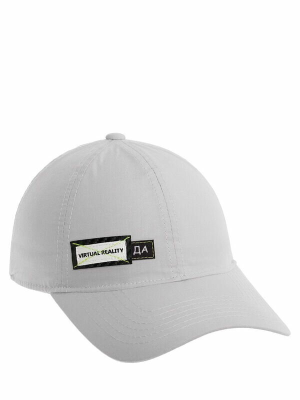 Бейсболка Весна-лето 2025 для детей