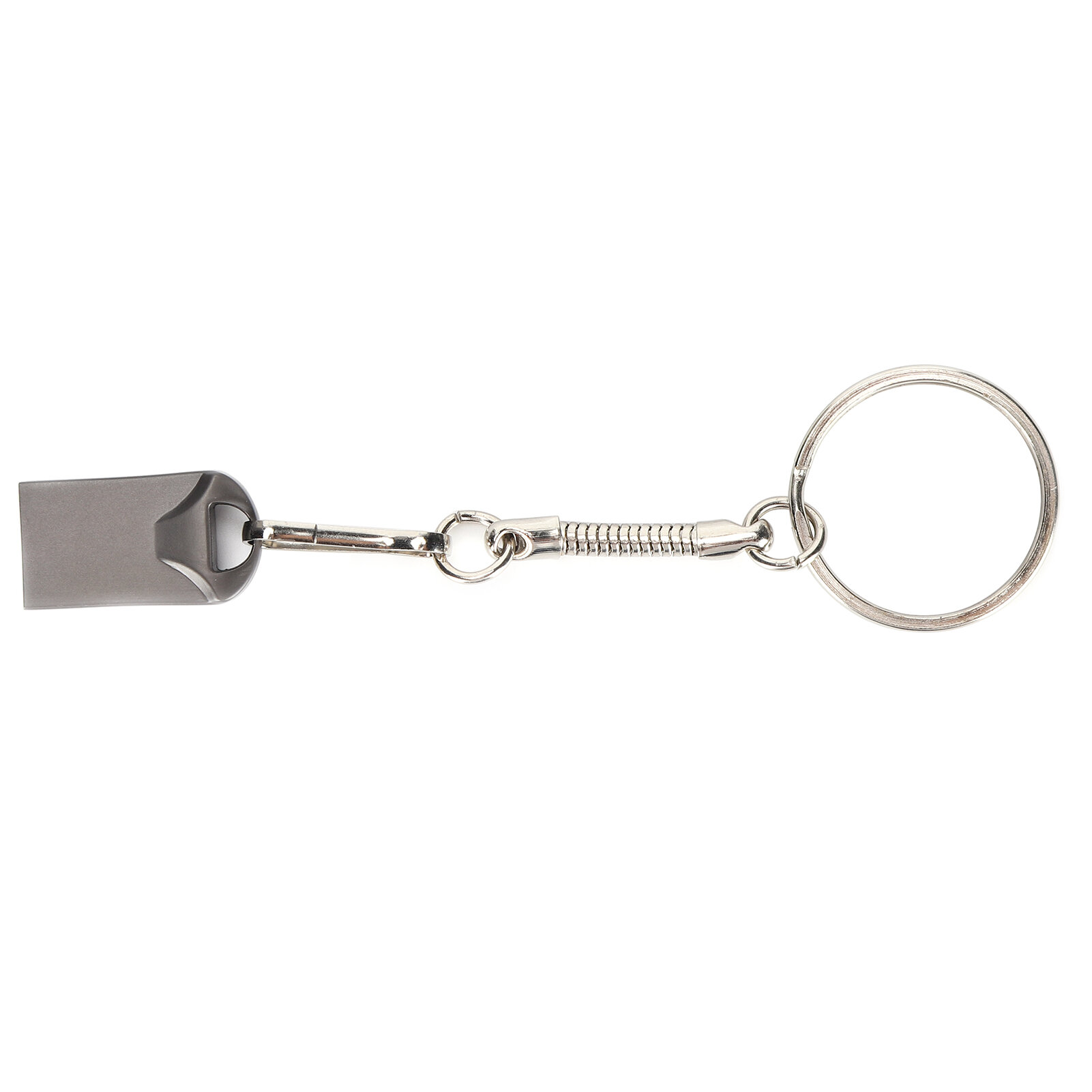 Портативная флешка USB 2.0 высокоскоростная для Windows 2003/XP/Vista/7/8/10/OS X/Linux, 16 ГБ