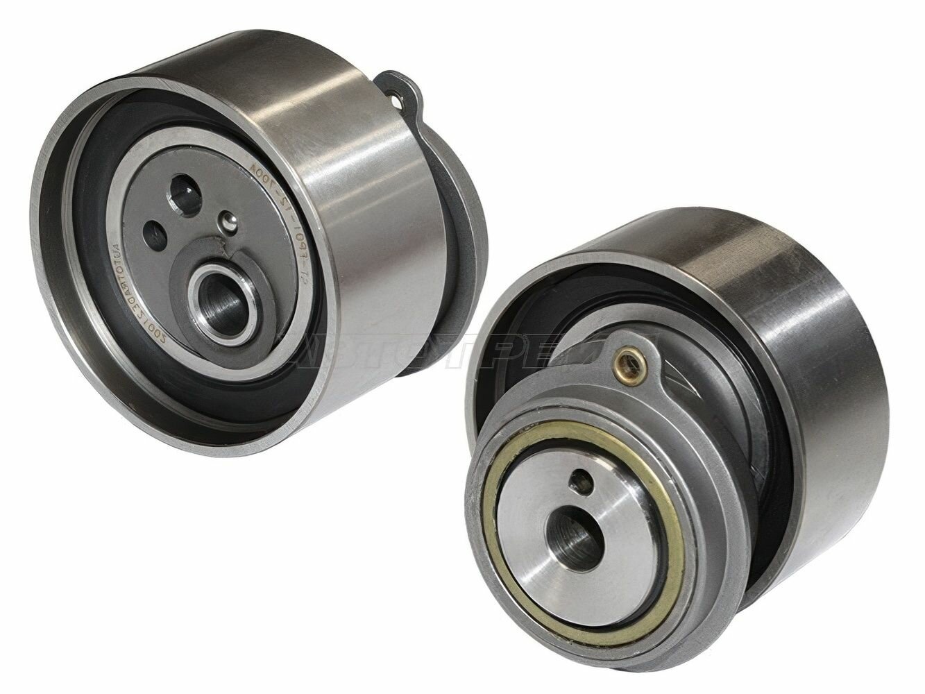 Ролик ремня ГРМ натяжной для Мазда 323, 626, Премаси арт STFP0112700A SAT