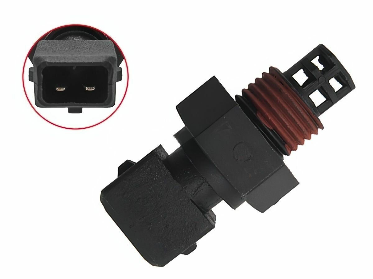 Датчик температуры воздуха для Хендай Акцент, Пони, Санта фе, Туксон, КИА Соренто арт ST2060021 SAT