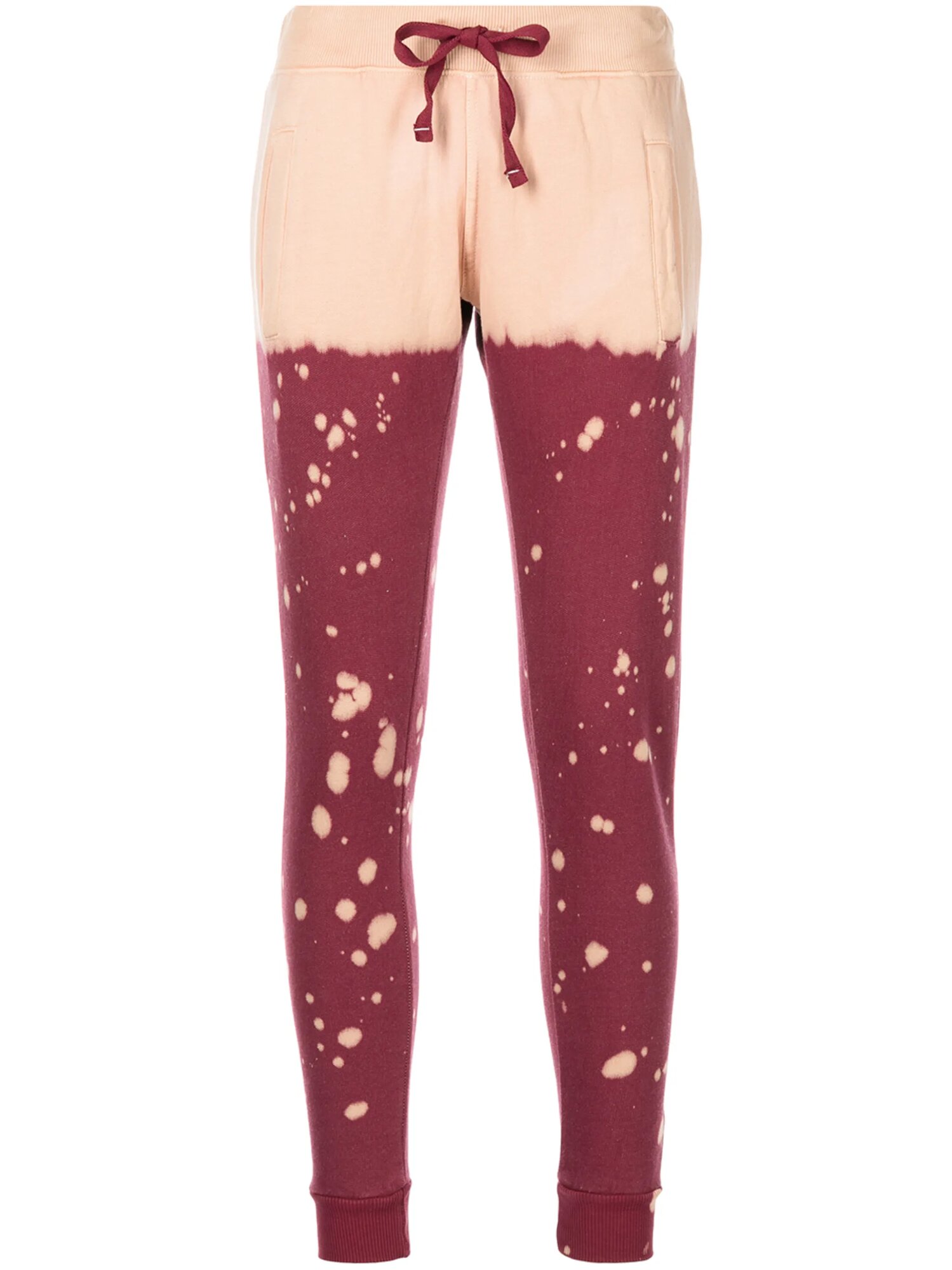 Брюки спортивные