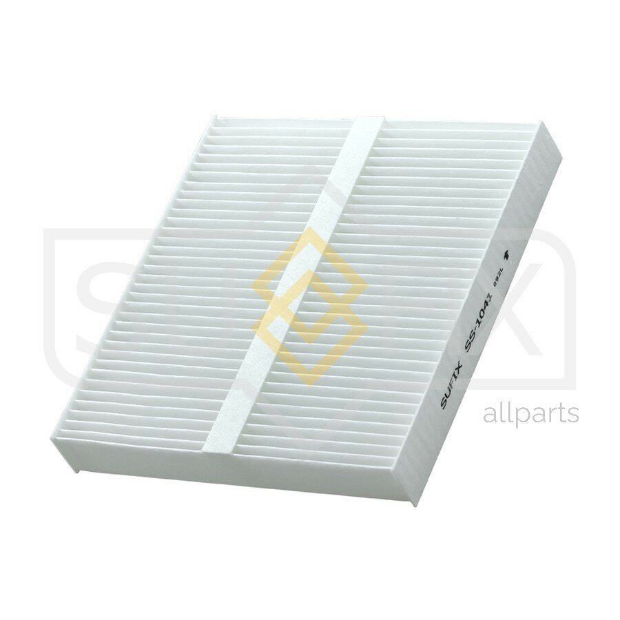 SUFIX SS1041 Фильтр салонный
