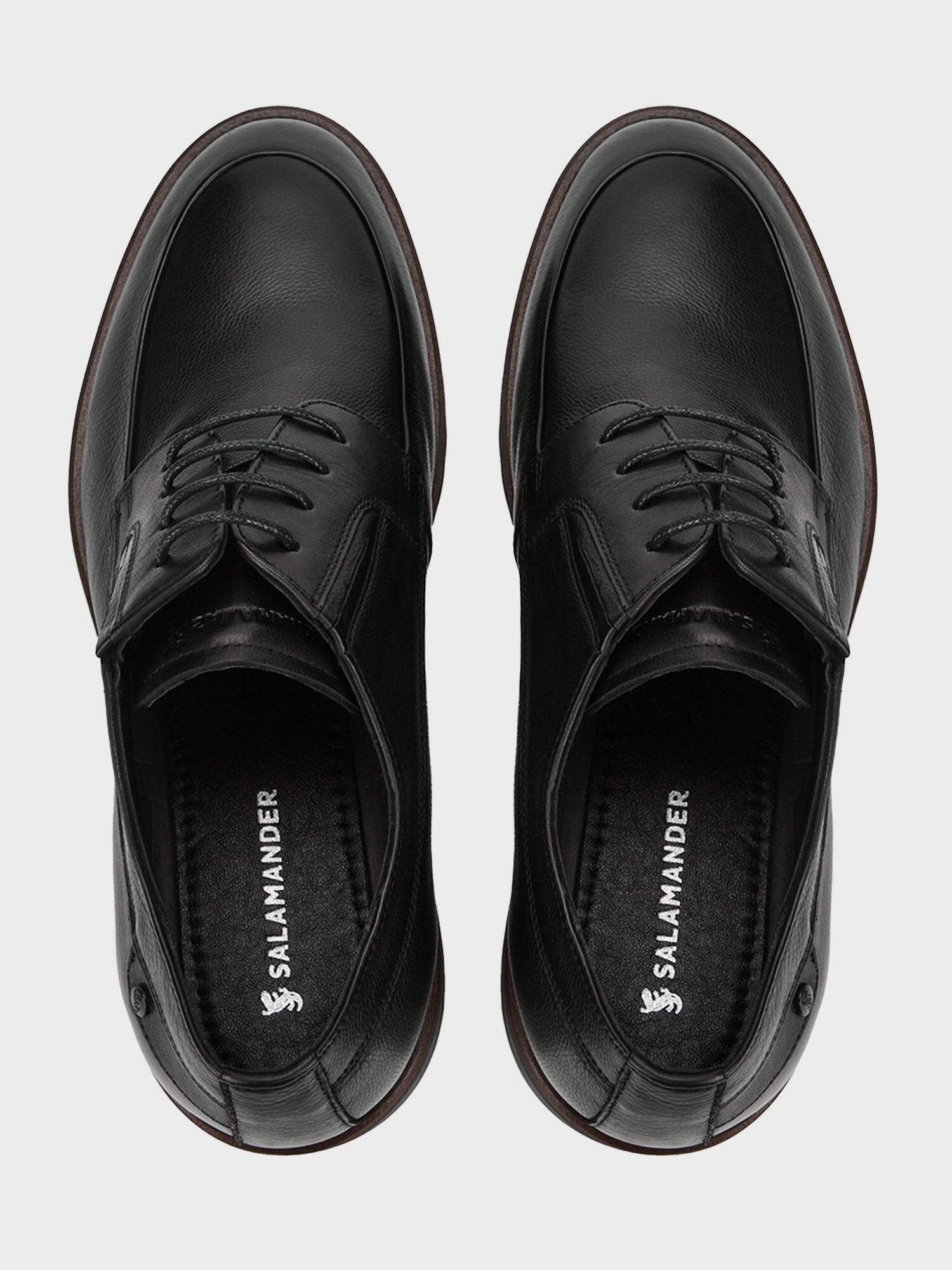 Полуботинки дерби