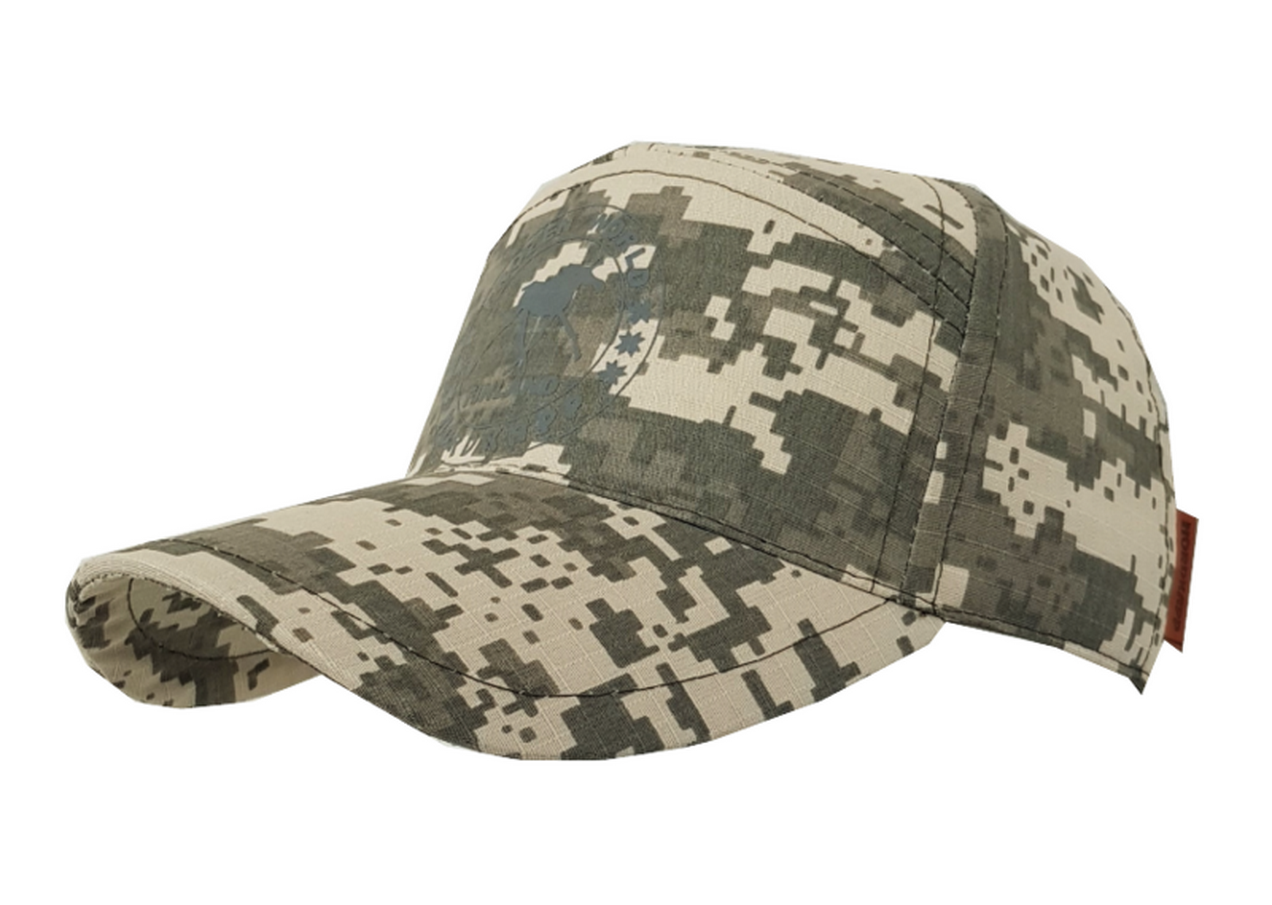 Бейсболка для мужчин и женщин