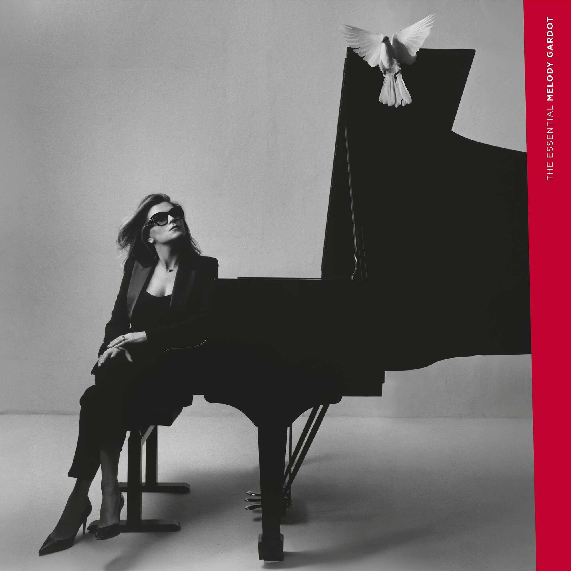 Компакт-диск Melody Gardot - The Essential (2 CD) — фото 1